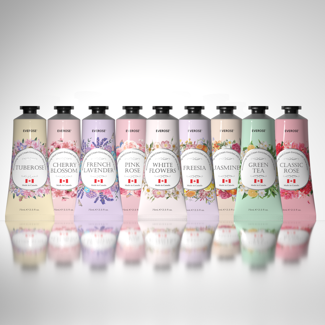 Everose Studios Canada